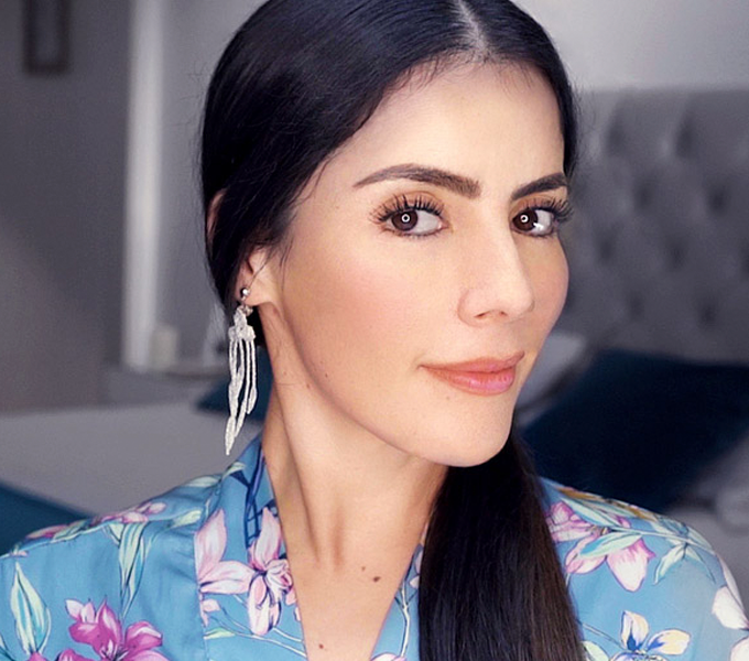 Janeth Gómez - Belleza a tu medida - L'Bel Panamá